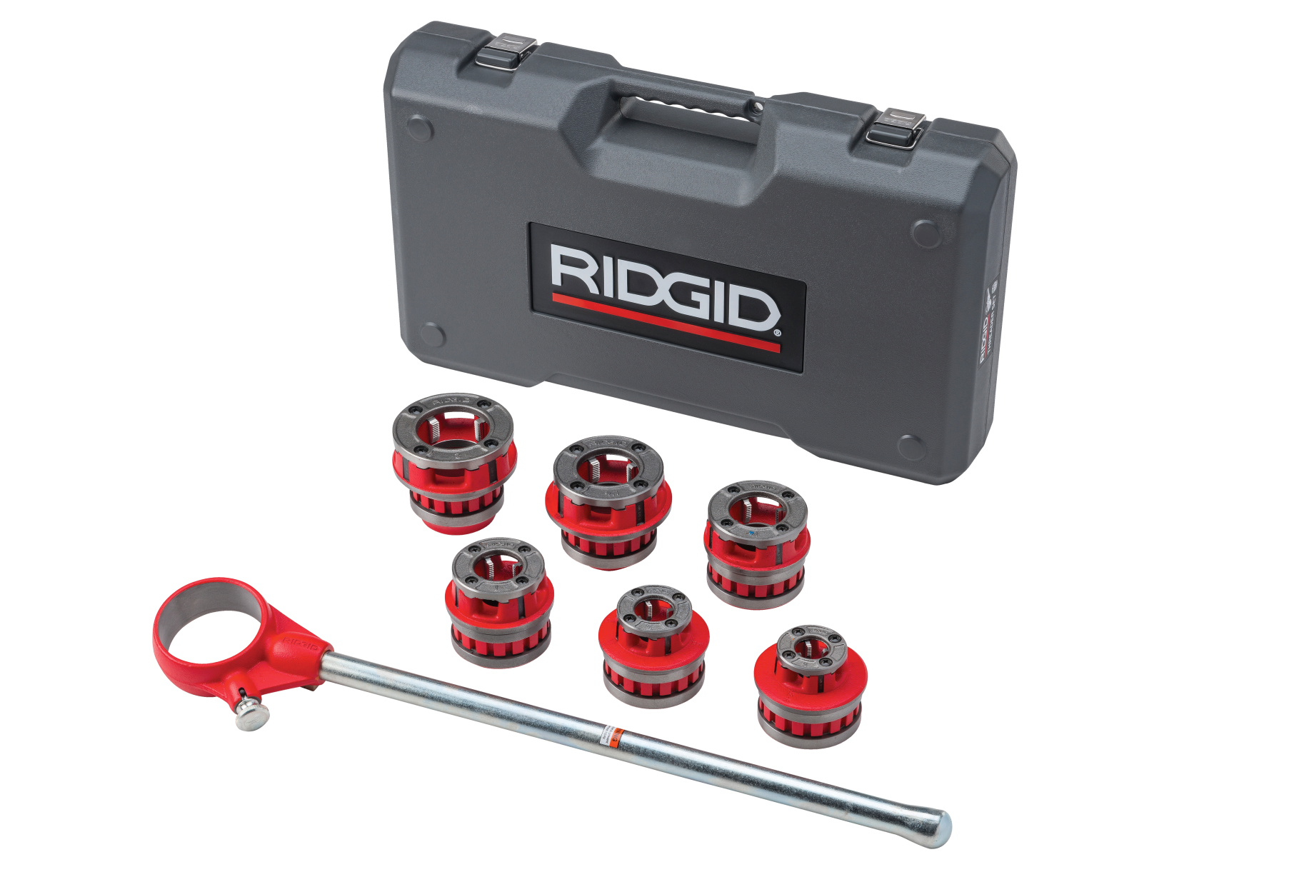 Ridgid Tools Online - Professional Tools & Equipment